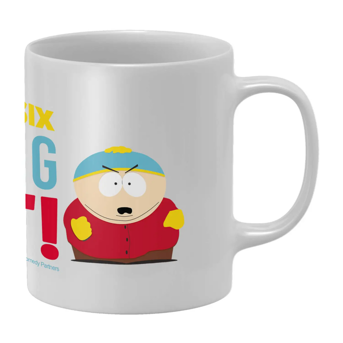 South Park- Kyle Box – Infinity Gifts NZ